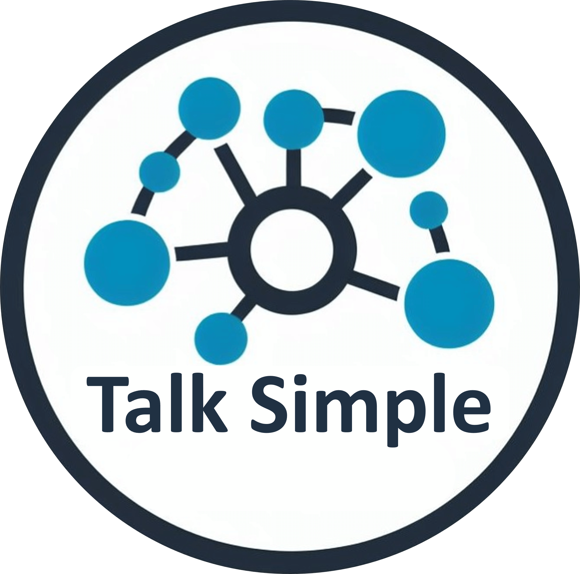 Talk Simple - Business Automation Specialists | Aged Care, AI ...